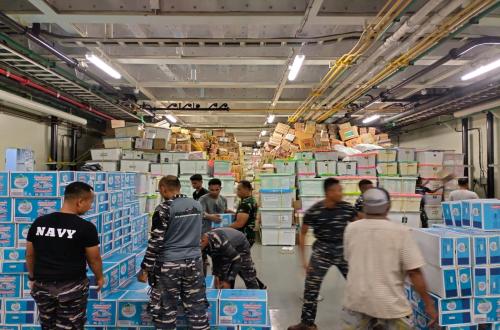 Le Minerale, AMDK Asli Milik Indonesia Ini Tegaskan Bukan Produk ...