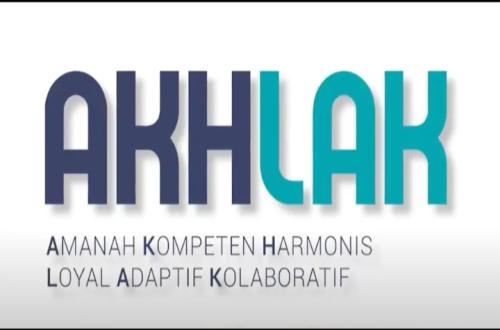 Empat tahun AKHLAK BUMN, IDSurvey Gelar Townhall Meeting, Siap Kejar ...