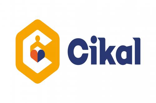 Cikal Rilis Logo Baru Usai 22 Tahun Berdiri | Republika Online