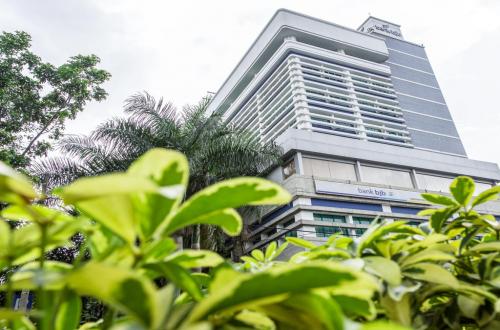 Pemkot Bogor Akui Dividen Bank BJB Sangat Kompetitif | Republika Online