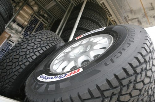 Fokus Tanah Air, Michelin Hentikan Ekspor Ban Achilles Tahun Ini ...