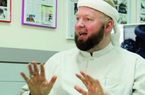 Robert Heft: Konsep Ketuhanan Yesus Tak Masuk Akal | Republika Online