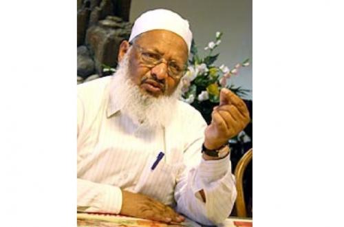 Muhammad Mustafa Azami, Pembela Sunnah Masa Kini | Republika Online