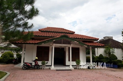 Mengintip Museum Bentoel di Kota Malang | Republika Online