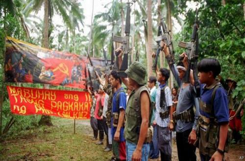 Benarkah Saat Ini Ideologi Komunis Telah Mati? | Republika Online