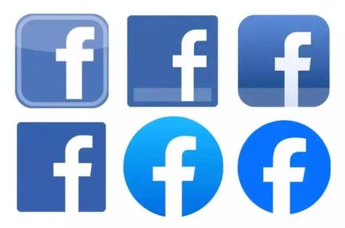 Makna di Balik Logo Baru Facebook | Republika Online