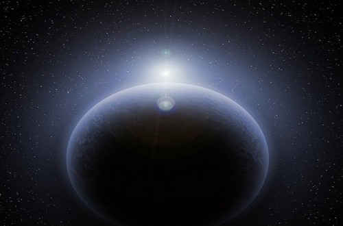 Kecanggihan Teleskop Kepler NASA, Berjasa Hingga Mati | Republika Online