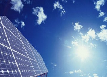 Kupang Miliki PLTS 5 MW | Republika Online
