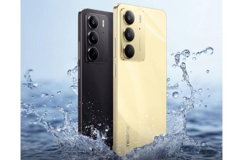 Ponsel Realme C75 Rilis 10 Desember, Fitur Jagoan: Tahan Air dan Tahan ...