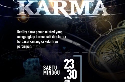 KPI Pelajari Soal 'Karma' | Republika Online