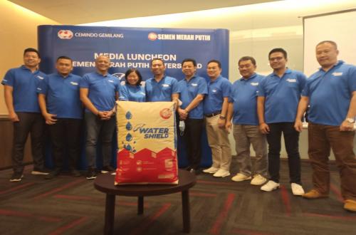 Kinerja Keuangan Cemindo Gemilang Tumbuh 17,02 Persen pada 2022 ...