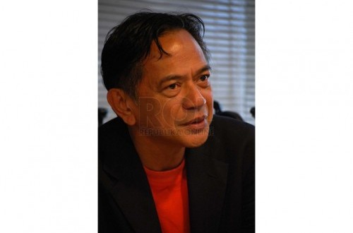 Ray Sahetapy: Nominasi FFI Terbanyak, Main di Film Captain America ...