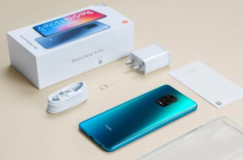 Xiaomi Ungkap Alasan tak Adanya NFC di Redmi Note 9 | Republika Online