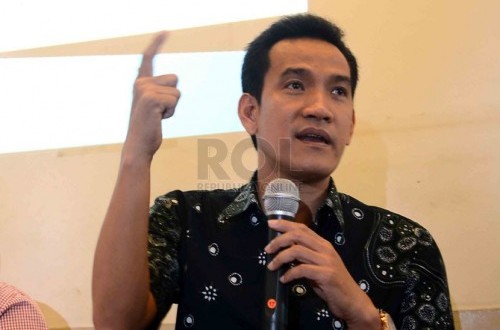 Refly Harun: Upaya Gigih Moeldoko 'Rebut' Demokrat Sangat tidak Pantas ...