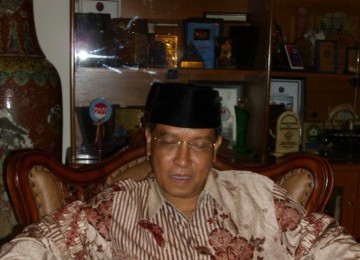 Lima Tingkatan dalam Qolbu Manusia | Republika Online