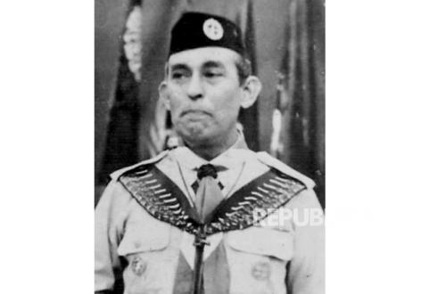 Sosok Habib di Balik Penciptaan Lagu Nasional 'Hari Merdeka ...