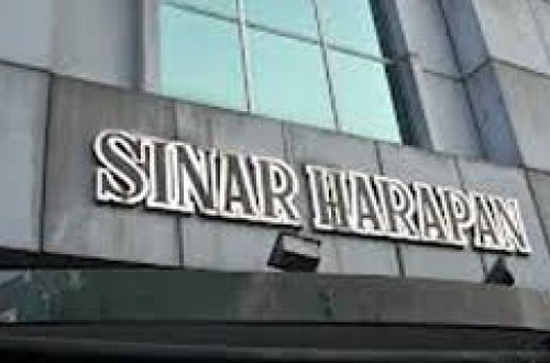 Besok, Sinar Harapan Berhenti Terbit | Republika Online