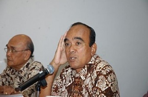 Siswono Yudo Husodo Mundur dari Wantim Nasdem | Republika Online