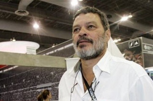 Socrates Tutup Usia | Republika Online