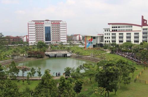 Telkom University Dorong Mahasiswa Jadi Wirausahawan Startup ...