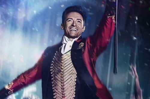 Cerita Unik Akrobat Udara Film The Greatest Showman | Republika Online