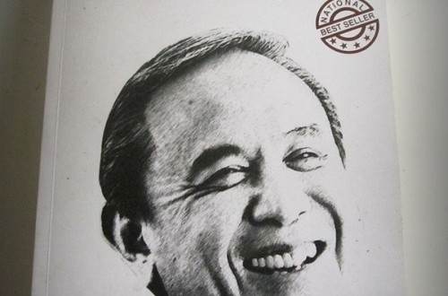 Ini Pidato Teddy P Rachmat yang Begitu Inspiratif | Republika Online