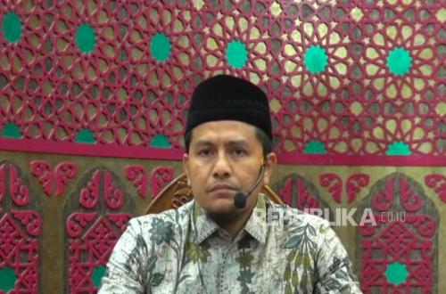 Kisah Penyuluh Agama Ditolong Narapidana Hadapi Luapan Banjir yang ...