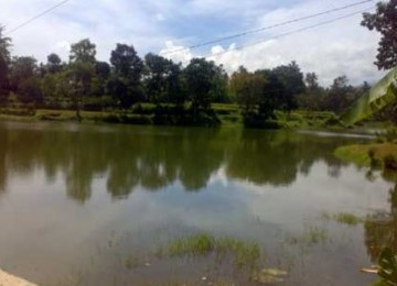 Semarang Revitalisasi Belasan Embung | Republika Online