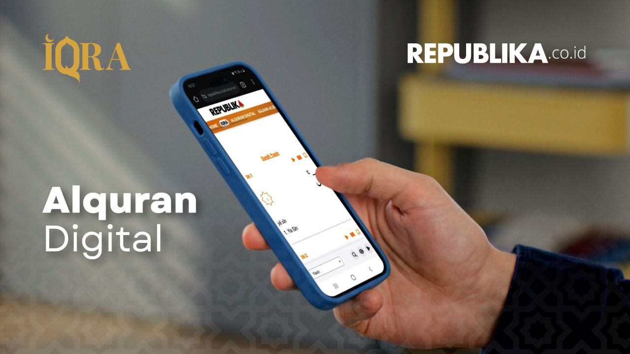 Al-Qur'an Surat Al-Qasas Ayat 77 (Terjemahan Indonesia) - Republika.co ...