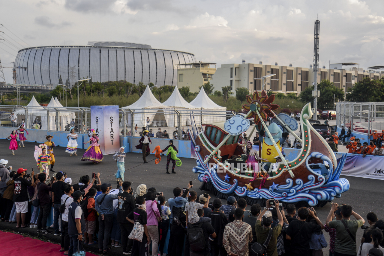 Jakarnaval 2022