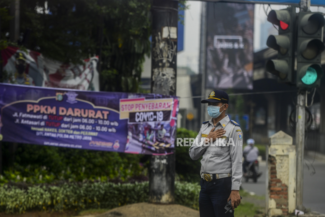 Gerakan Hening Cipta Indonesia