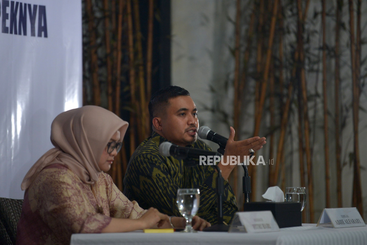 Survei Pasangan Capres Survei Pasangan Capres