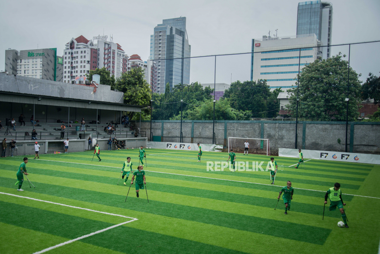 Hari Disabilitas Internasional