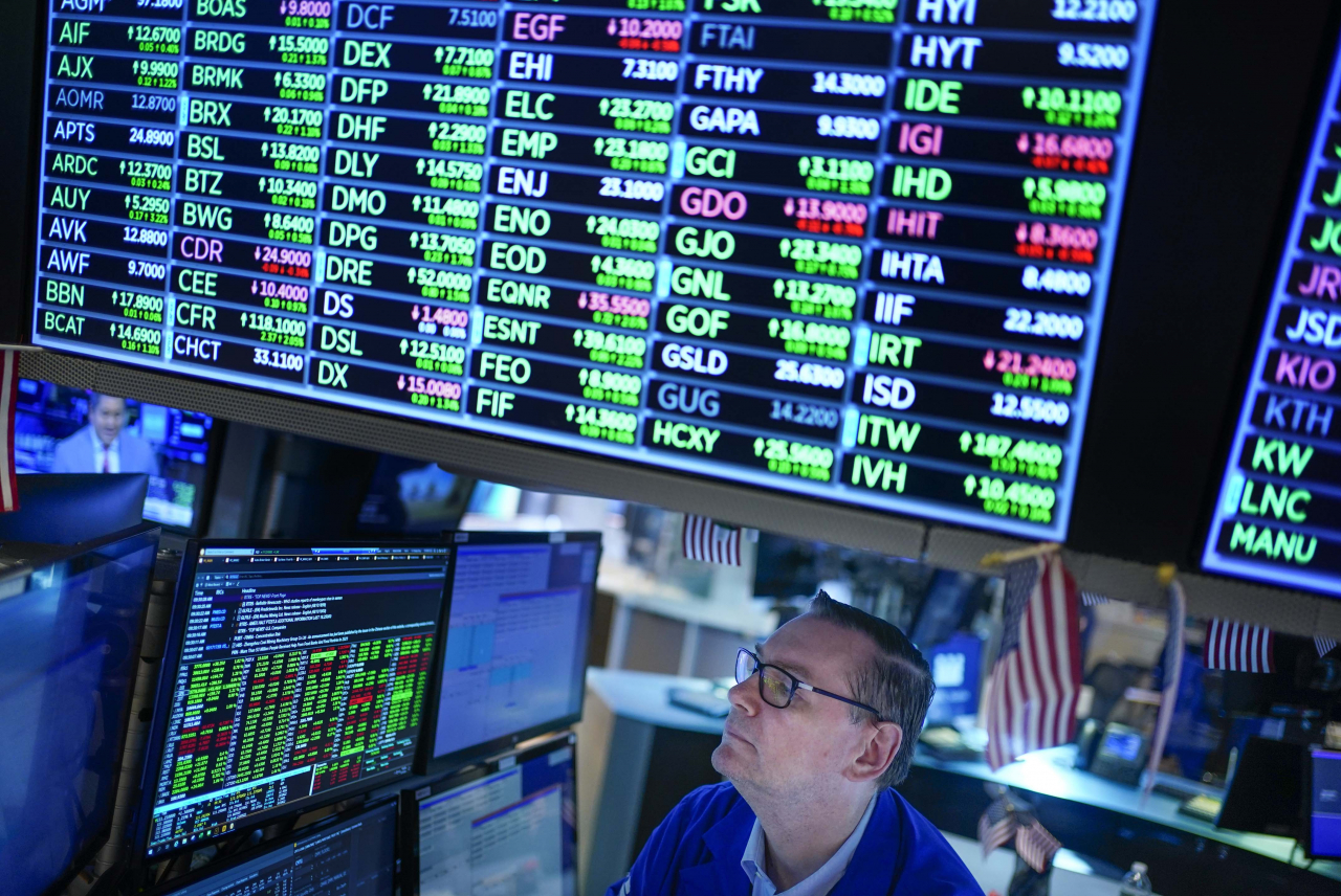 Dampak Kenaikan Suku Bunga The Fed Dampak Kenaikan Suku Bunga The Fed