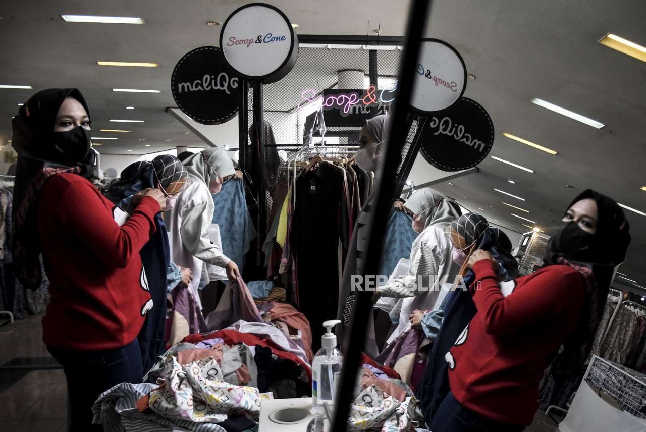 Indonesia Hijab Fest 2022