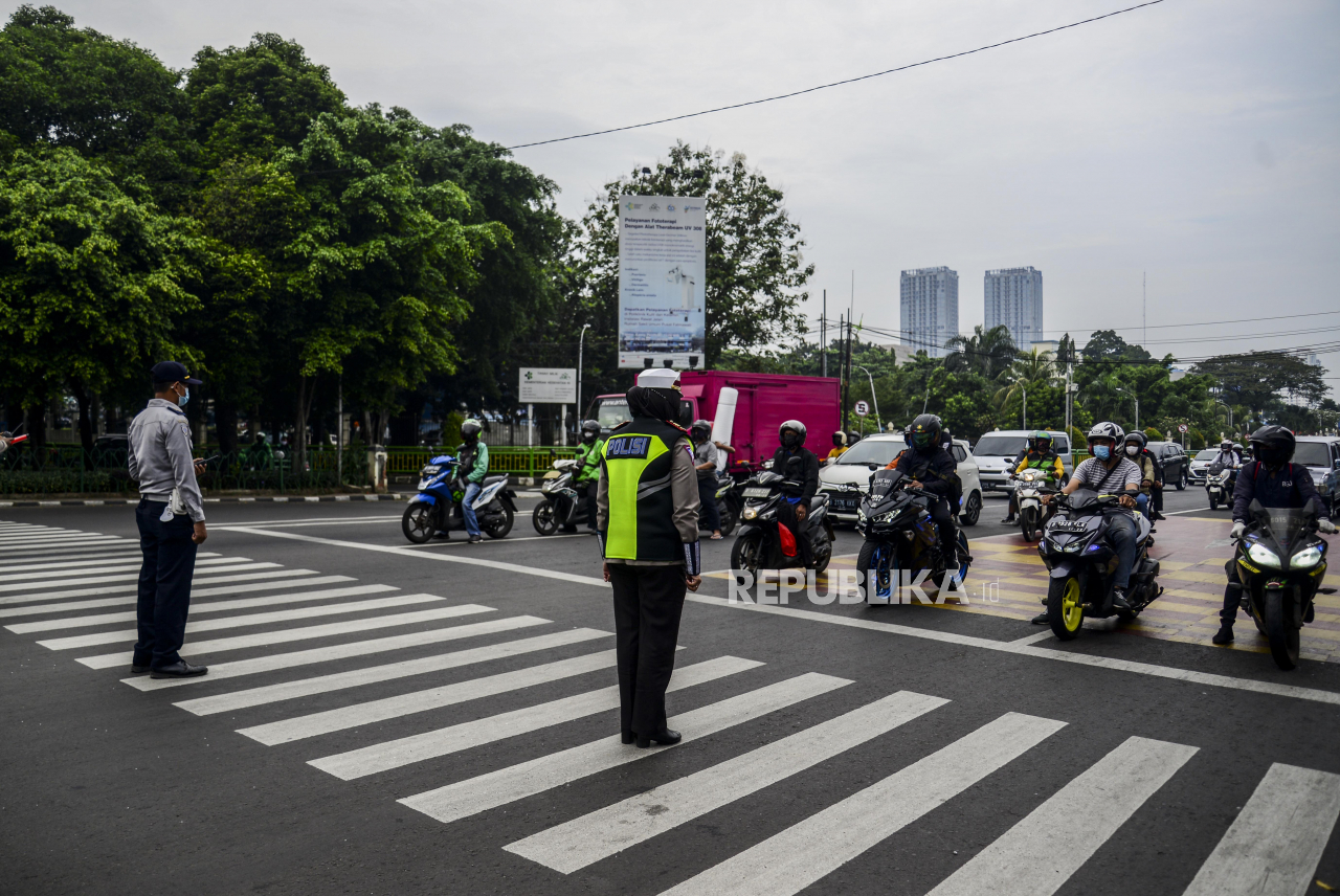 Gerakan Hening Cipta Indonesia
