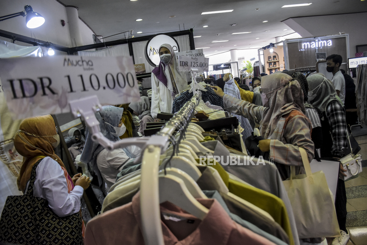 Indonesia Hijab Fest 2022