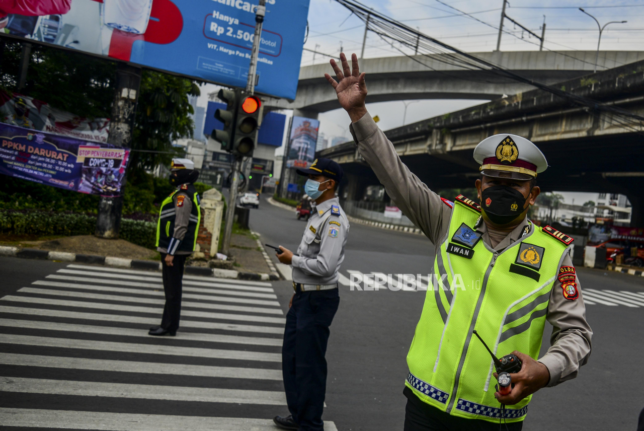 Gerakan Hening Cipta Indonesia