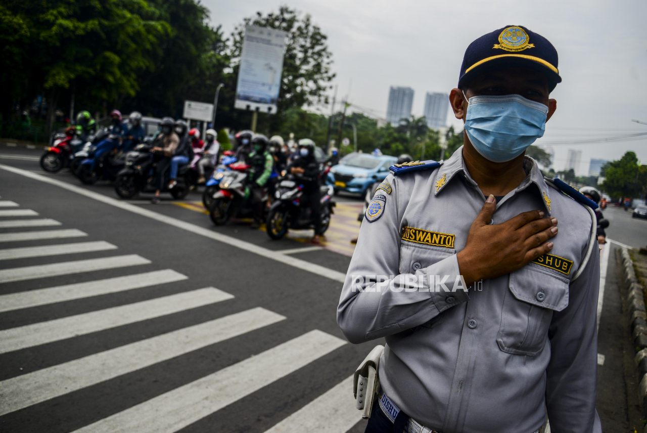Gerakan Hening Cipta Indonesia