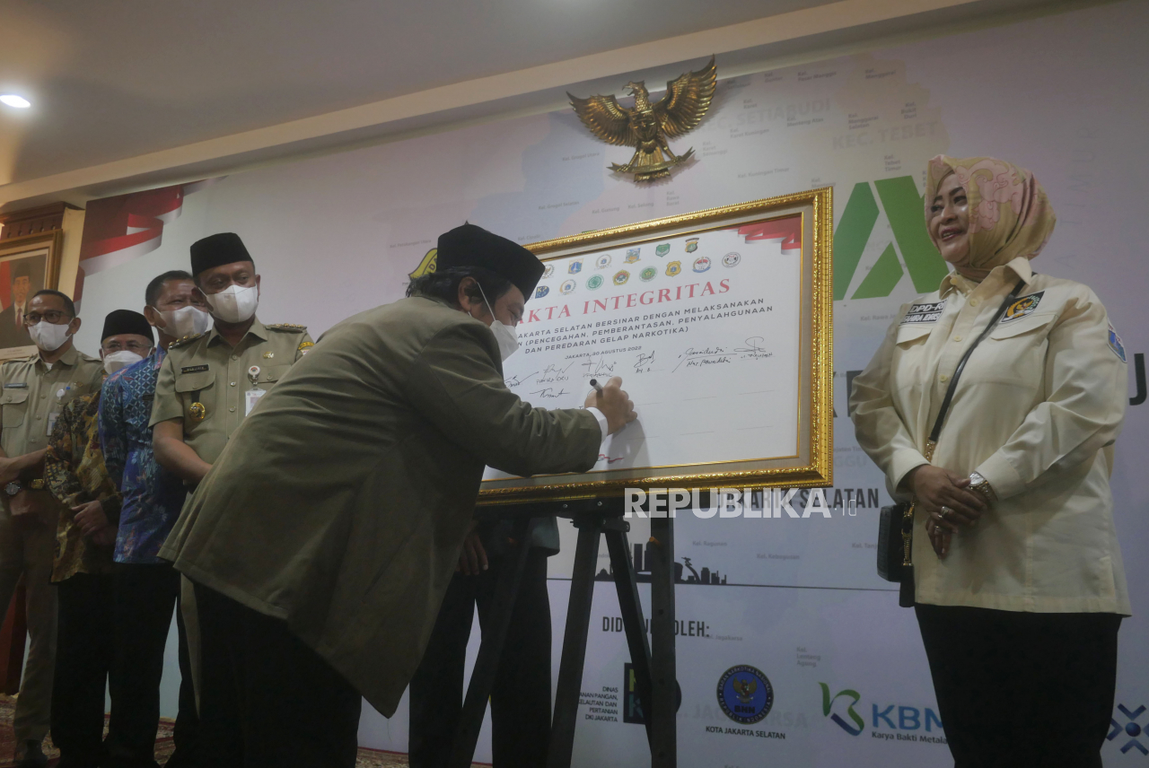 Musyawarah Daerah IX LDII