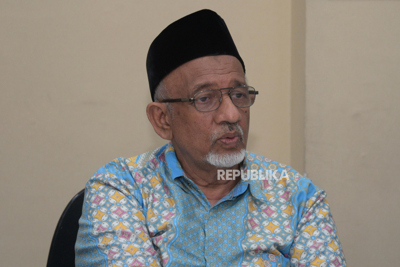 Kiai Siddik di Mata Para Ulama