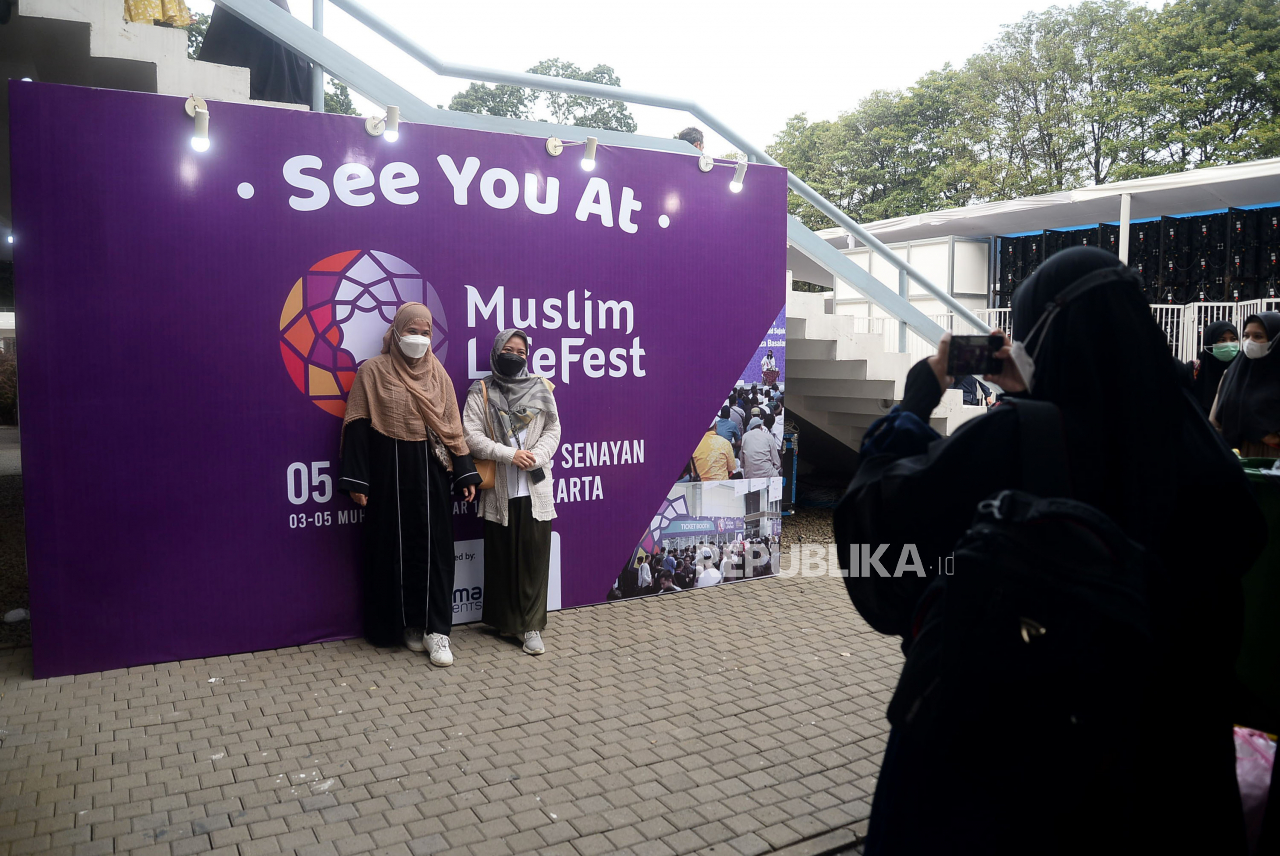 Muslim Life Fair 2022