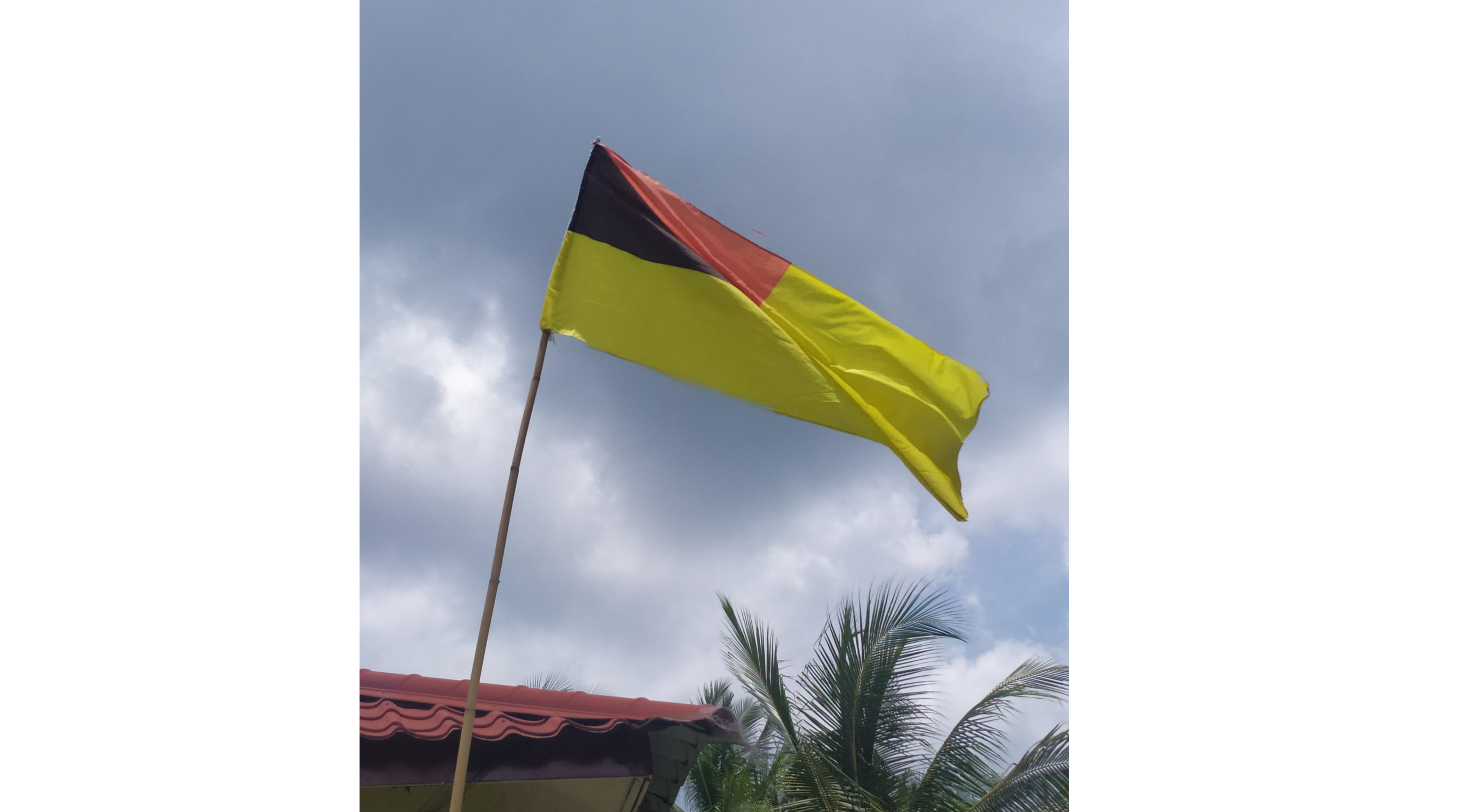 Istana Seri Menanti, Ikon Budaya Minang di Malaysia