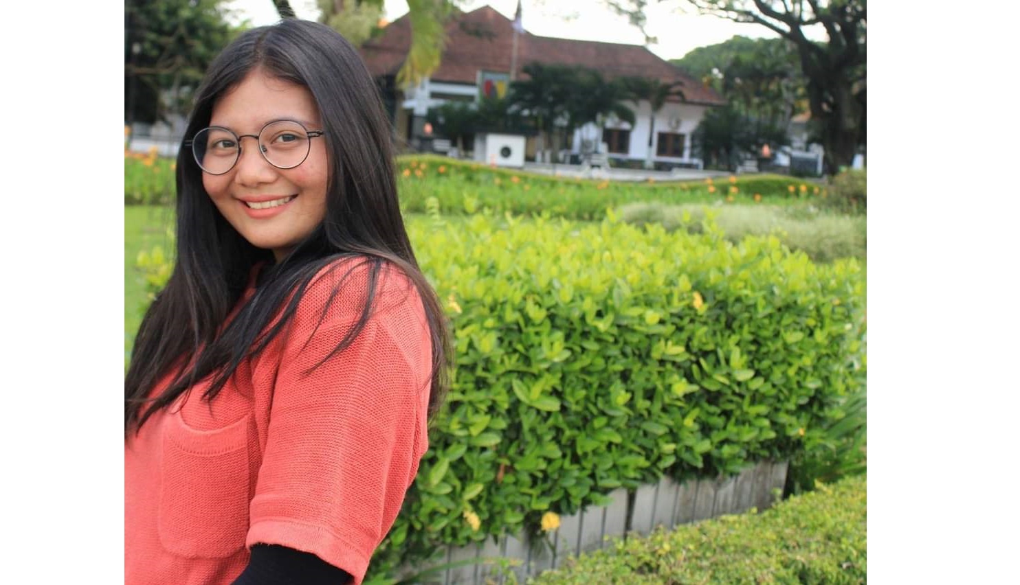 Mualaf Chika Putri yang Terinspirasi Kisah Nabi