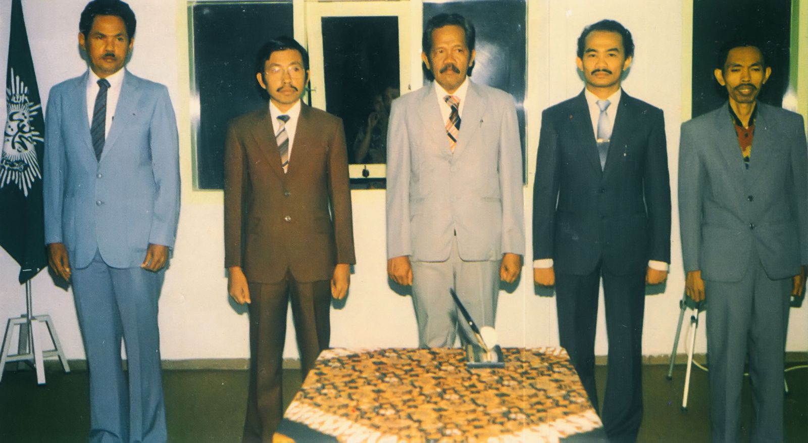 Lebih Dekat dengan Abdul Malik Fadjar, Penggagas Harbuknas