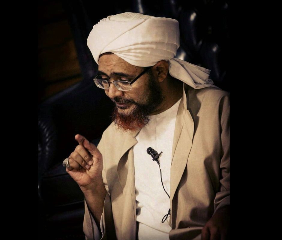 Nasihat Habib Umar bin Hafidz untuk Umat Islam Indonesia