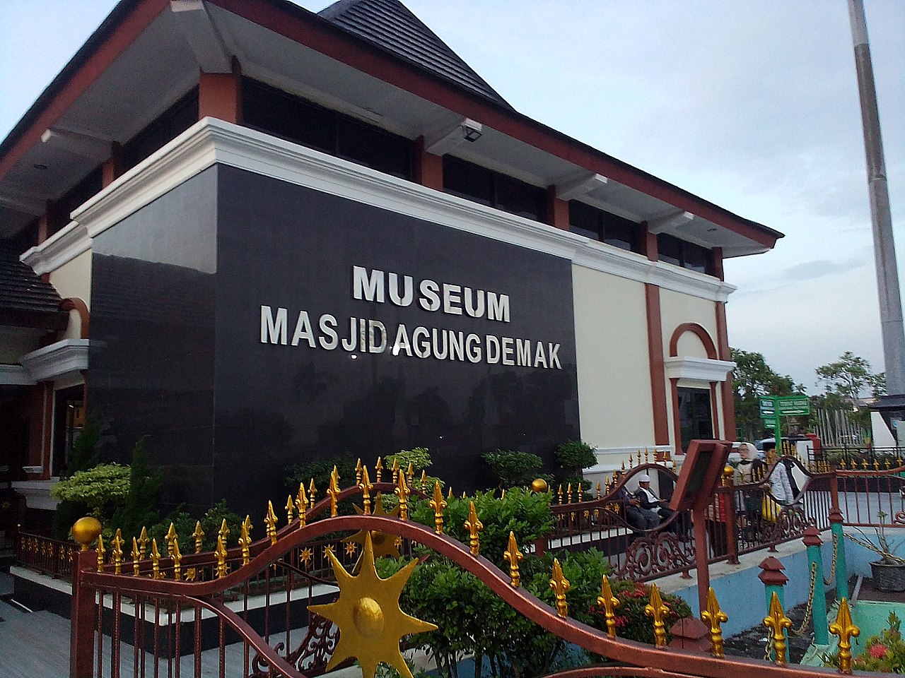 Awal Berdirinya Kesultanan Demak