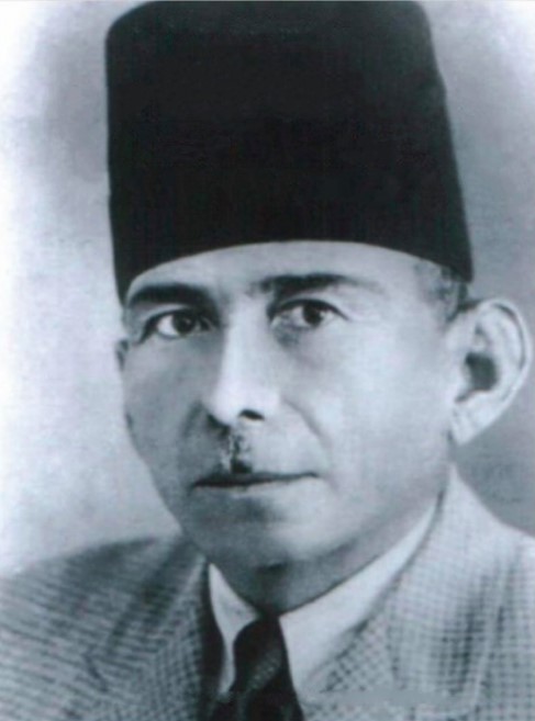 Tokoh-Tokoh Kristen di Pusaran Perjuangan Palestina