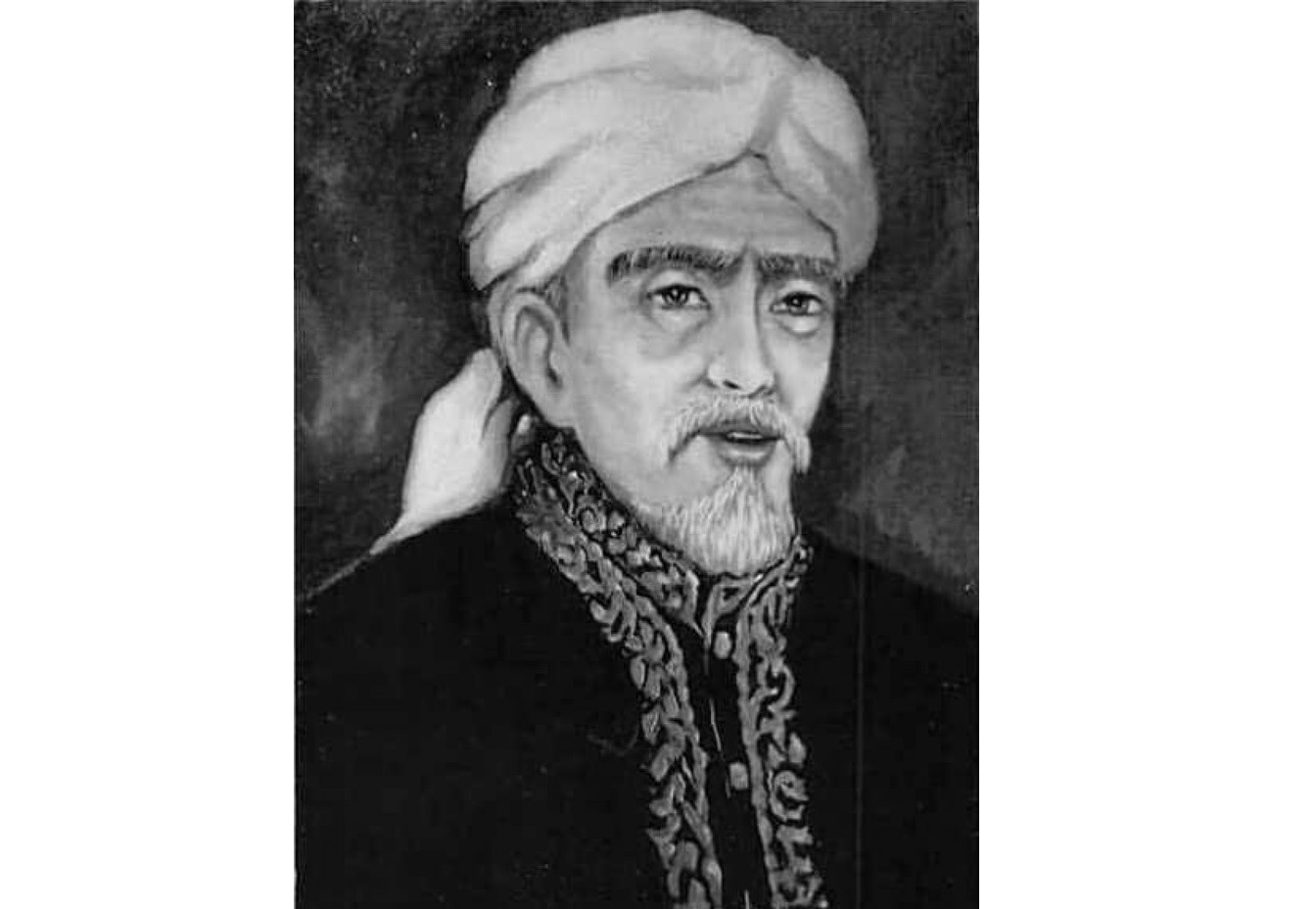 Raden Aria Wangsakara, Ulama Pendiri Tangerang