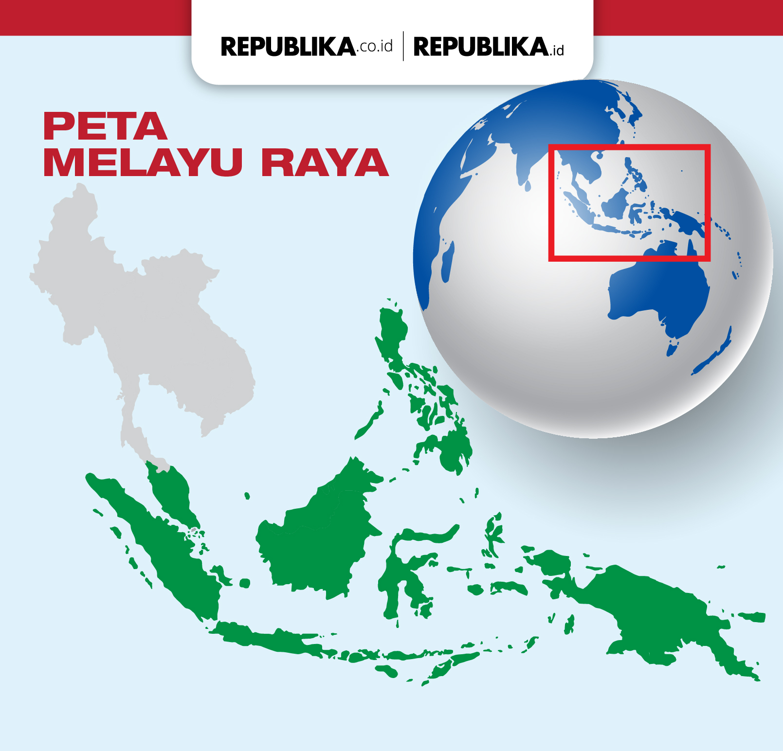'Indonesia Raya', Apa Maksudnya?